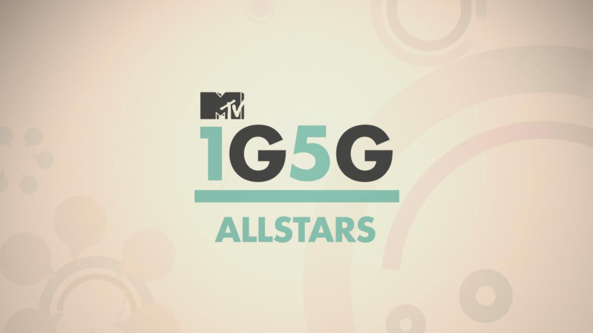 1 Girl 5 Gays (2013-14) – JP Larocque