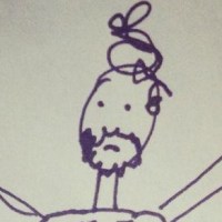 JP Larocque – Screenwriter, Producer, & Queer Creative-for-Hire