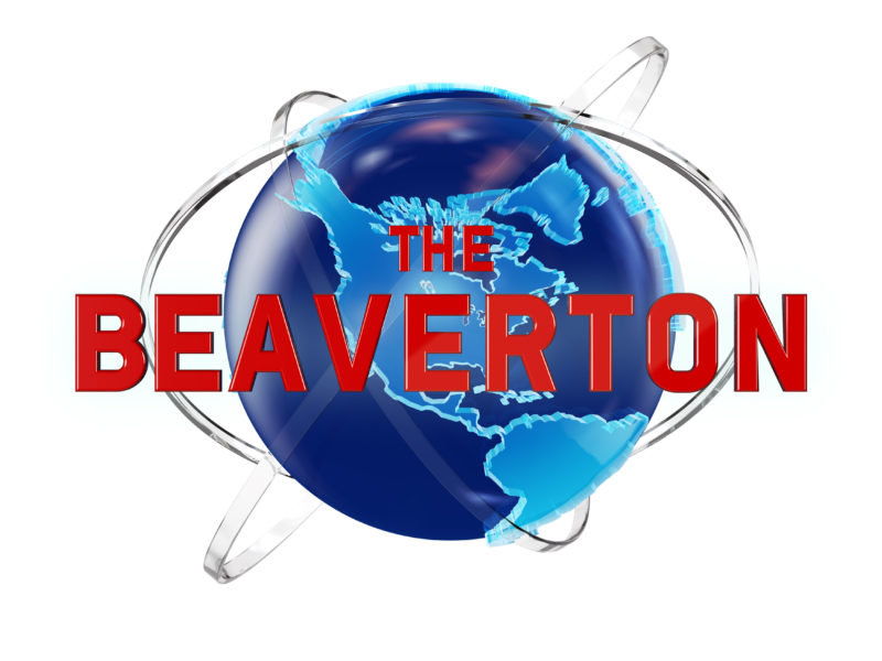 The Beaverton – JP Larocque