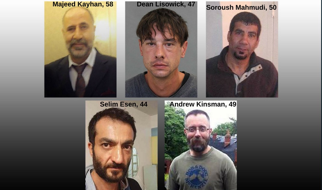 It Gets Worse – JP Larocque