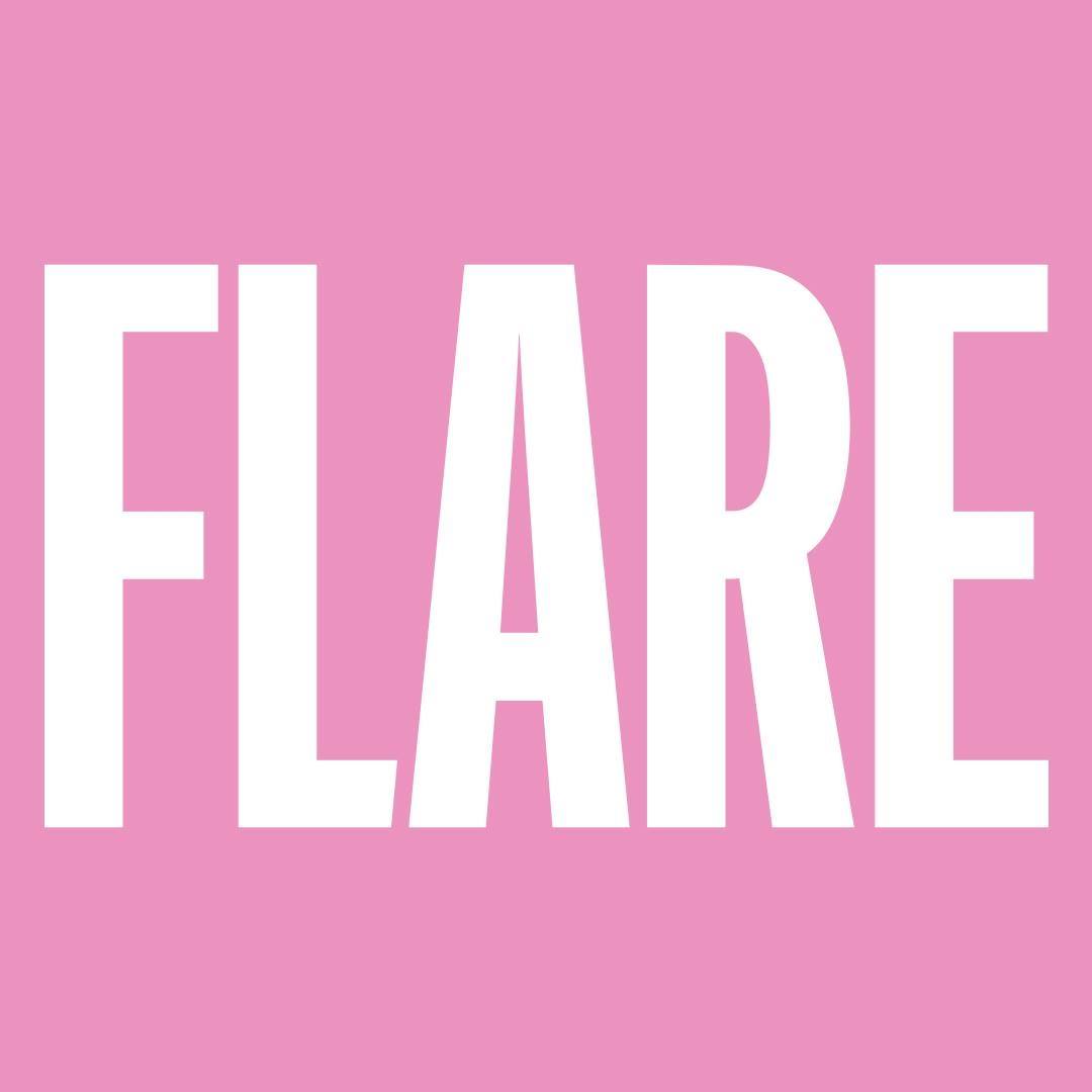 FLARE – JP Larocque
