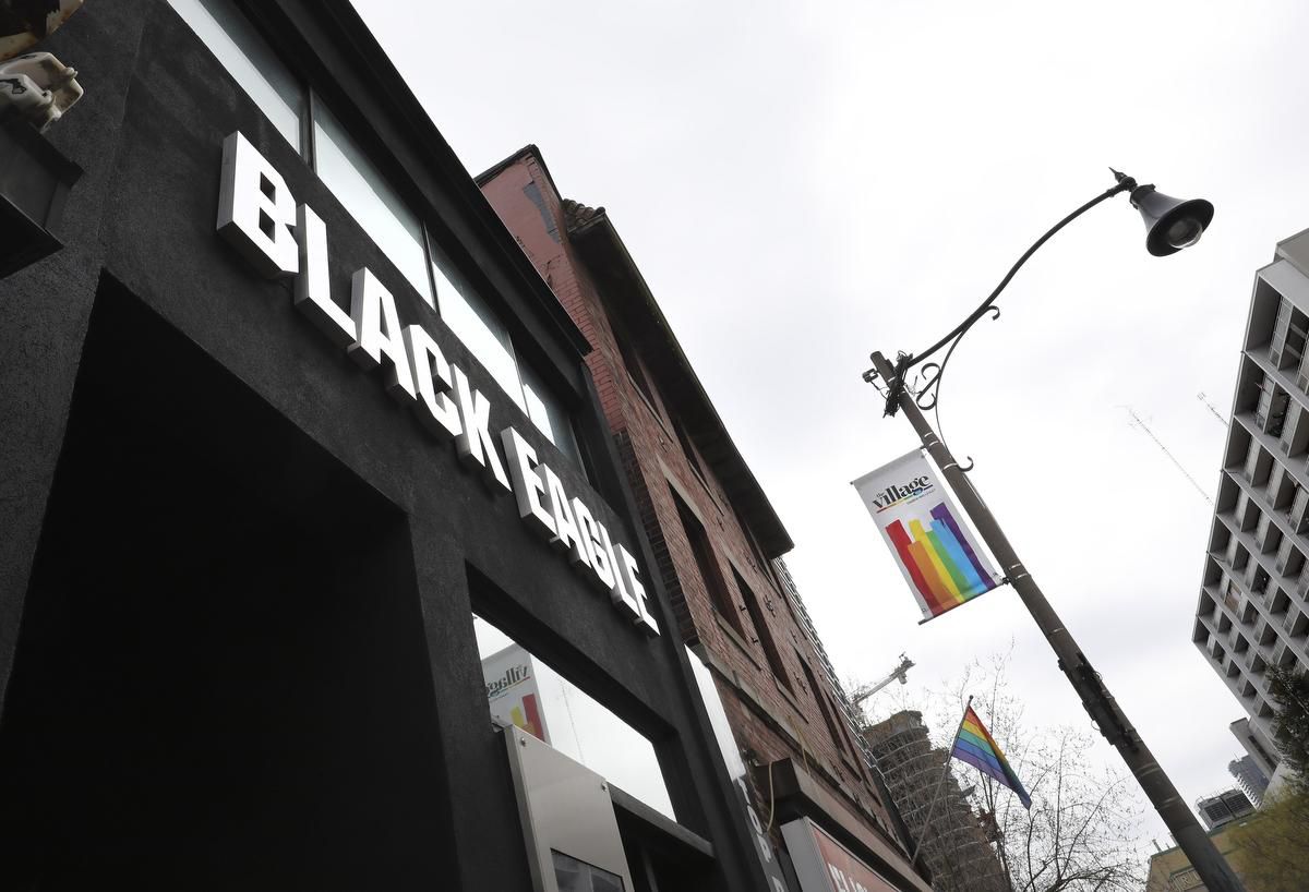 Toronto Star: “The Legacy of the Bruce McArthur Case.” – JP Larocque