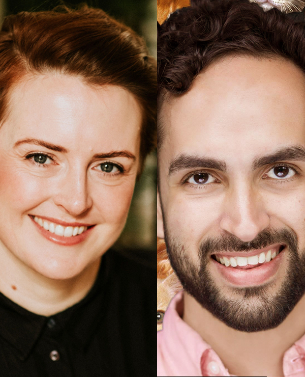 TPL Panel: “Art & Artists During COVID-19.” – JP Larocque