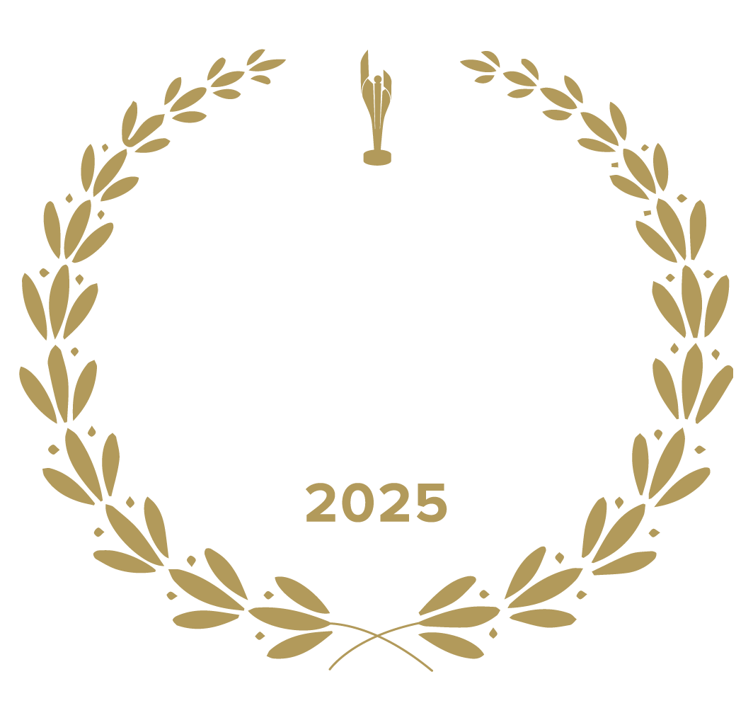 2025 Canadian Screen Award Nominee! – JP Larocque